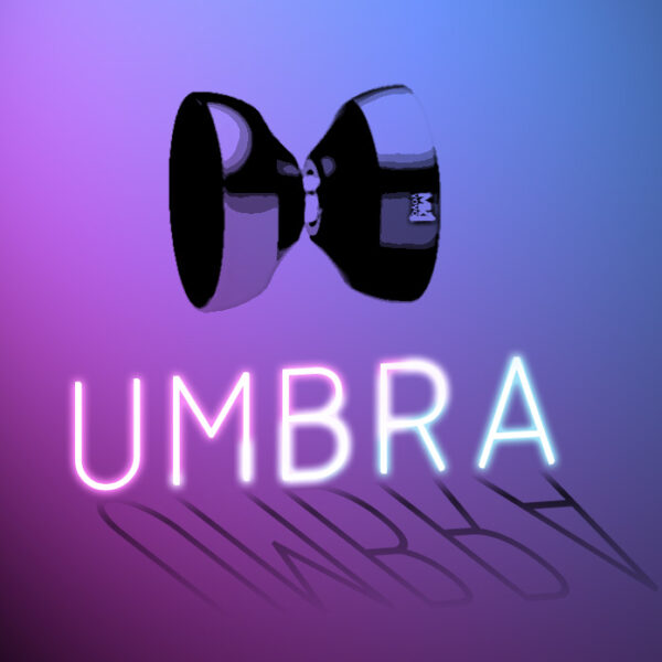 Umbra - Mk1 Yoyos