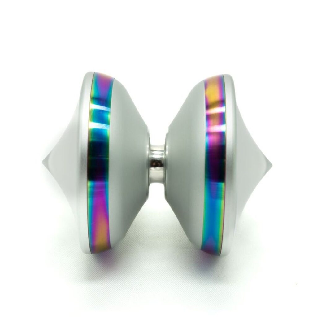 Mk1 Unicorn Yoyo - Mk1 Yoyos