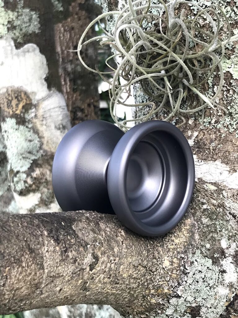 Mk1 Yoyos - Modern yoyo designs