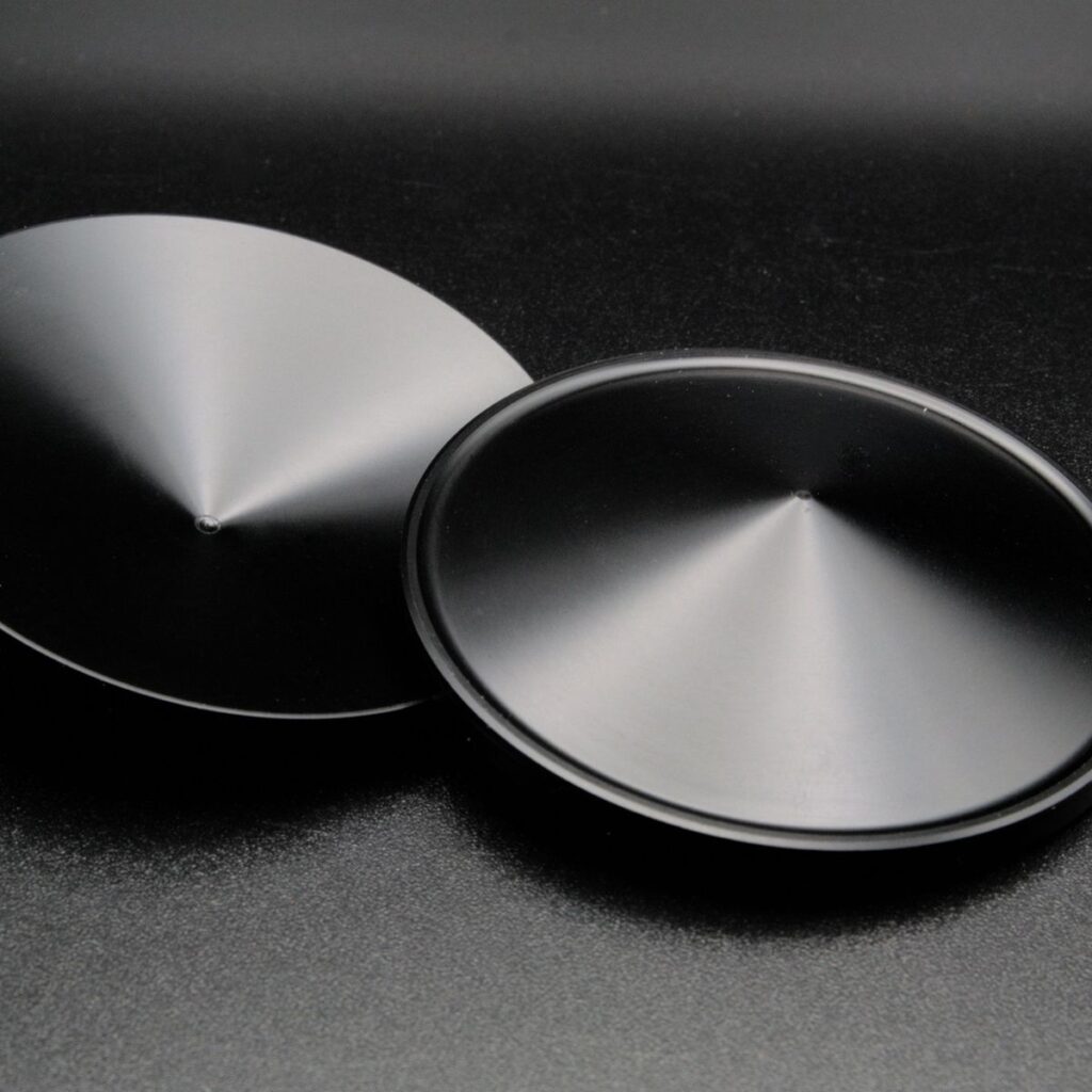 Mk1 Unicorn Yoyo Caps - Mk1 Yoyos