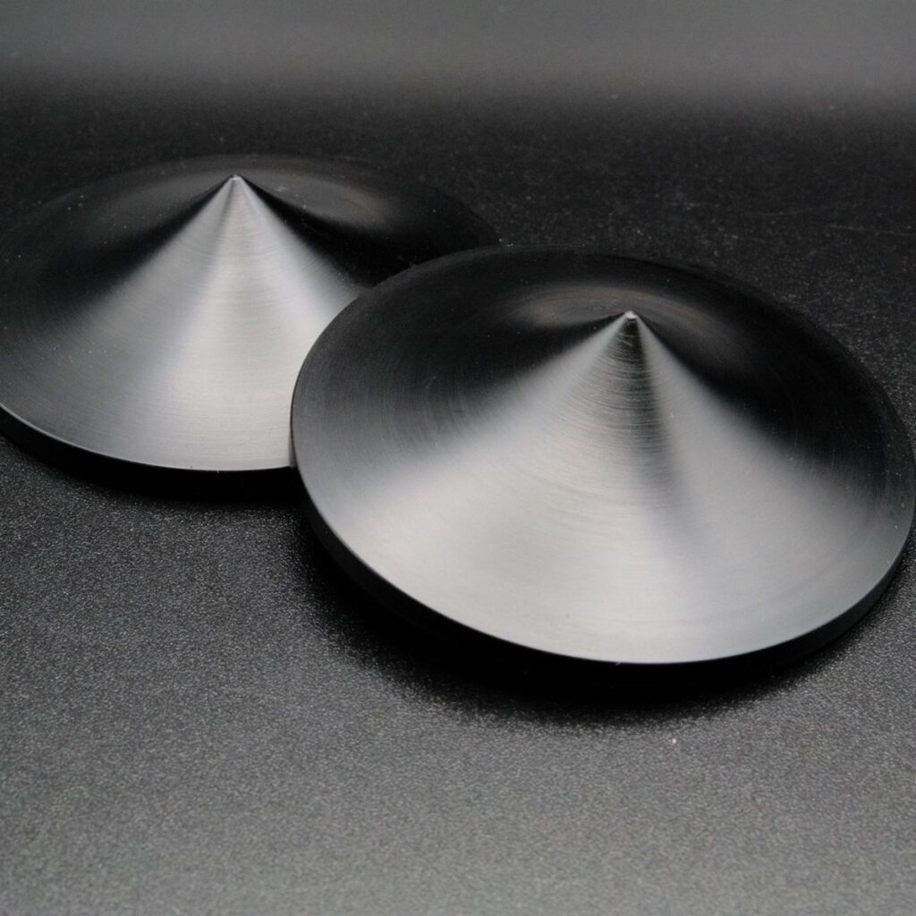 Mk1 Unicorn Yoyo Caps - Mk1 Yoyos