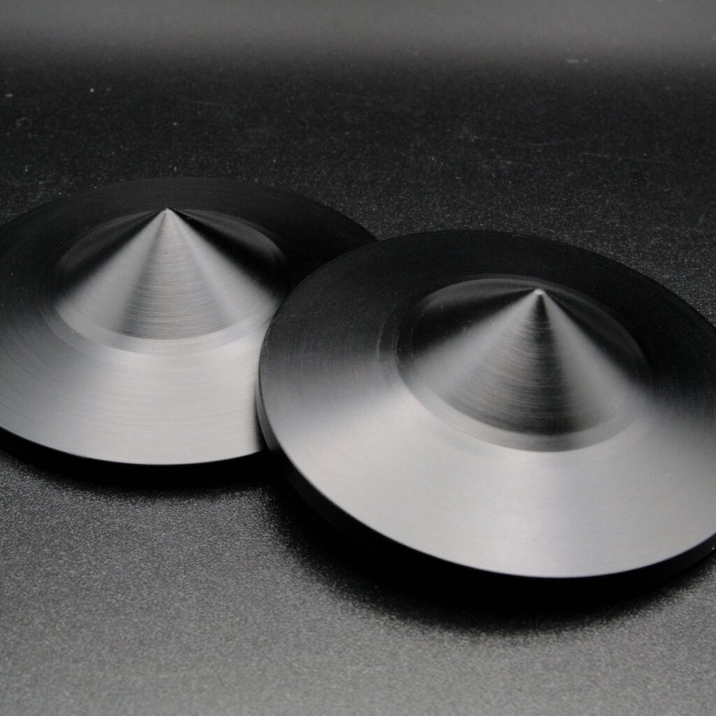 Mk1 Unicorn Yoyo Caps - Mk1 Yoyos