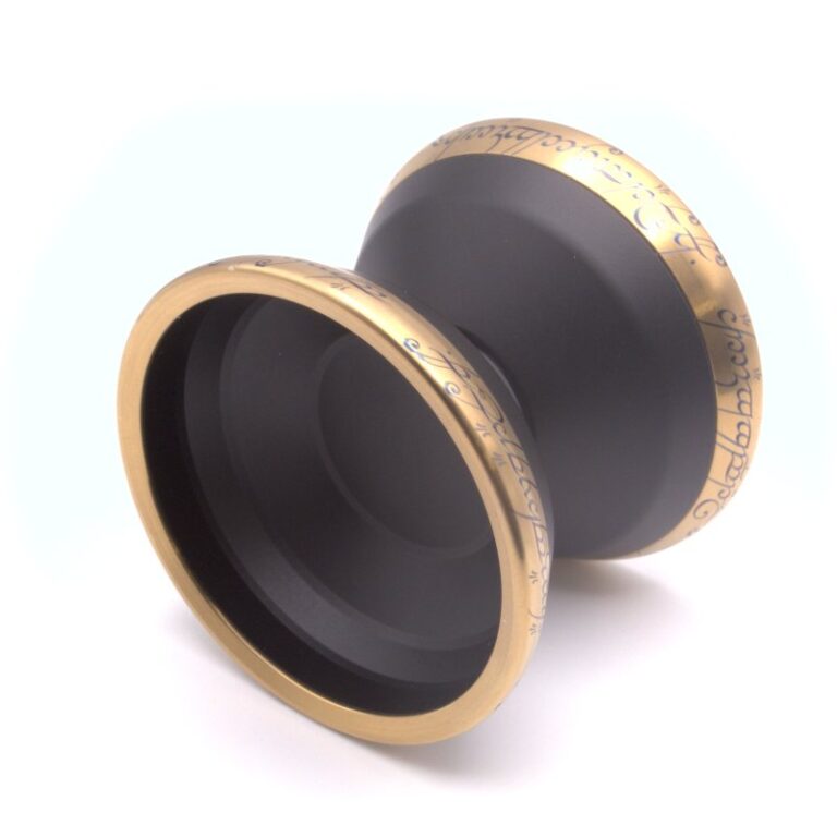 Mk1 Yoyos - Precision yoyo designs